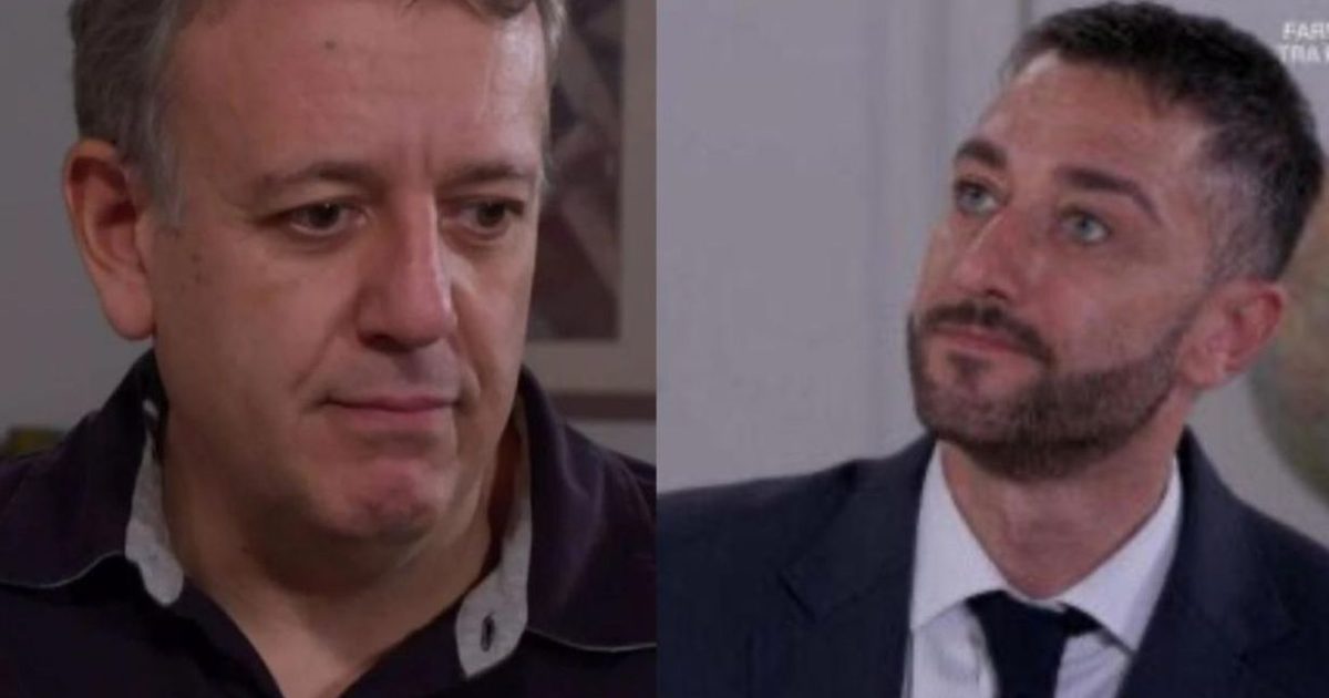 Upas, anticipazioni dal 28/04 al 2/05: Gennaro aggressivo e pericoloso ...