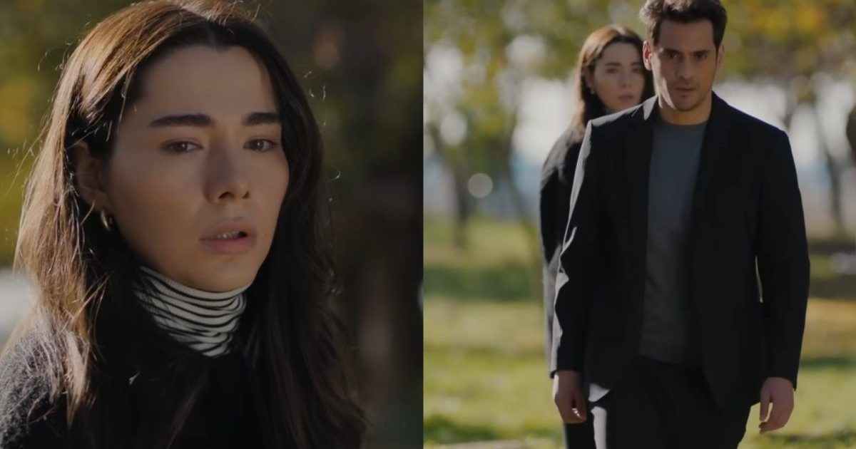 Tradimento, trame turche: Tolga vuole divorziare da Selin a causa di Oylum