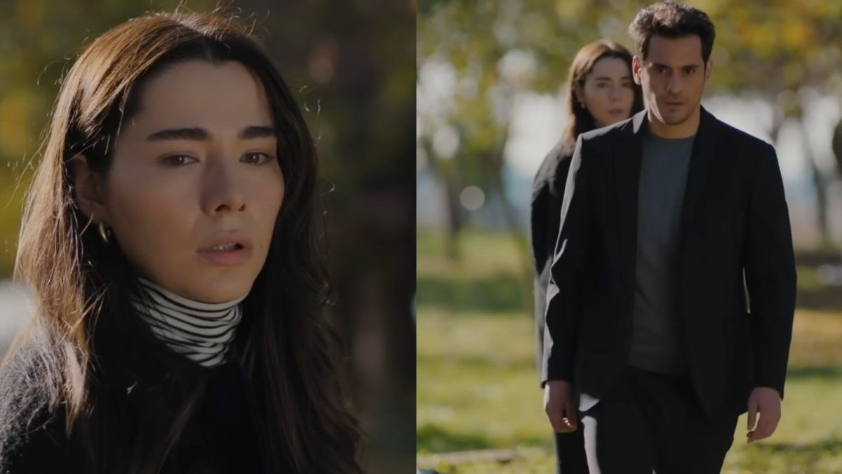 Tradimento, trame turche: Tolga vuole divorziare da Selin a causa di Oylum