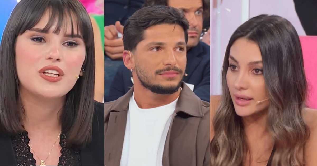 Uomini e donne, prossime registrazioni 6 e 7 aprile: confronti per Gianmarco