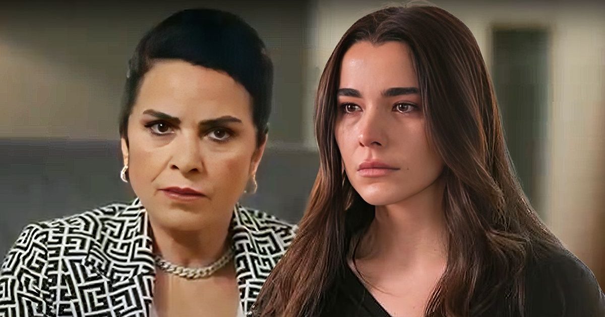 Tradimento, anticipazioni turche: Mualla spietata con Oylum, le vieta ...