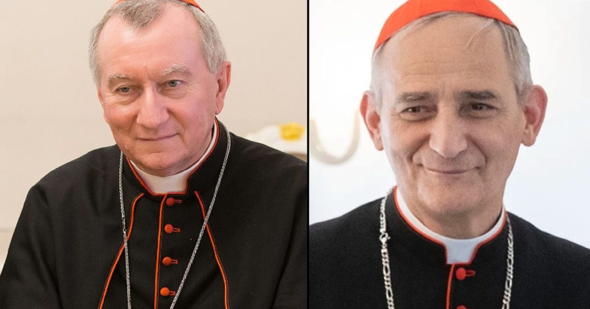 Chiesa, conclave: su 135 cardinali, i papabili italiani sono 19, da ...