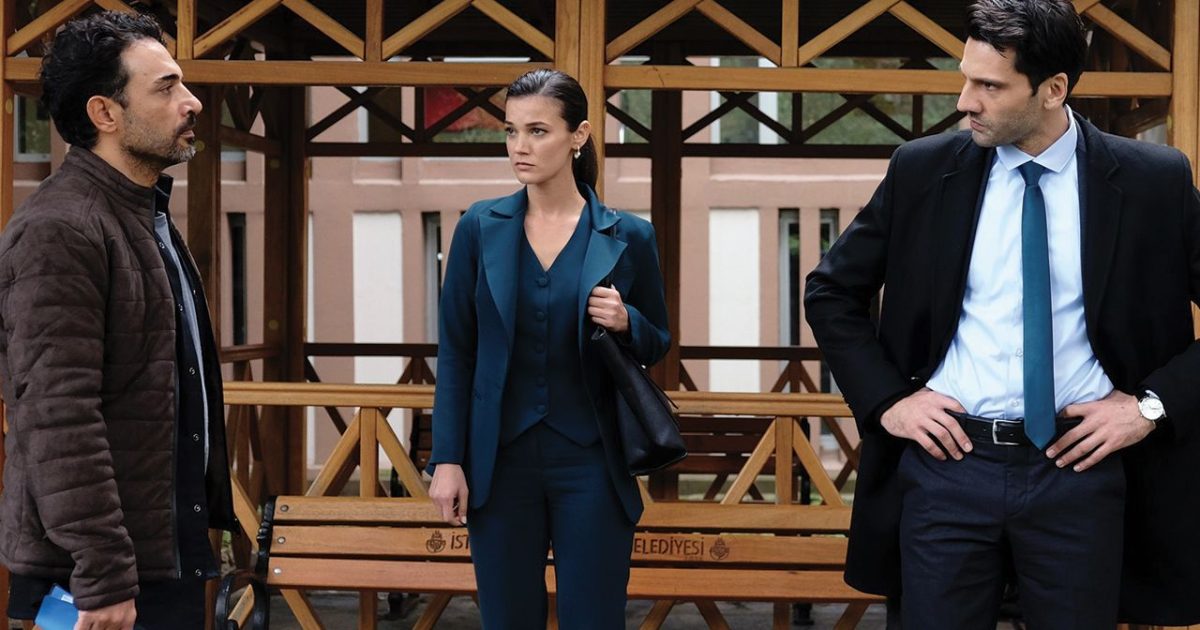 Segreti di famiglia, trame 28 aprile-2/5: c'è ancora un futuro per ...