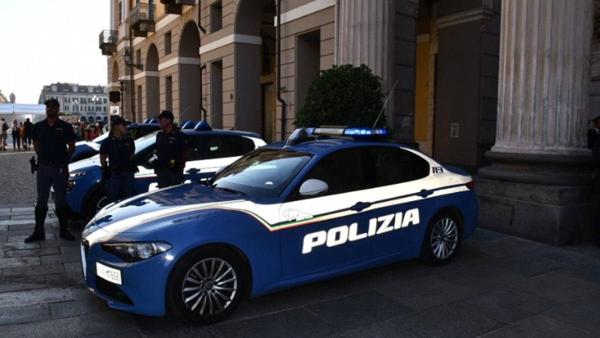 Concorso Polizia di Stato 2025 per diplomati: 4617 posti disponibili