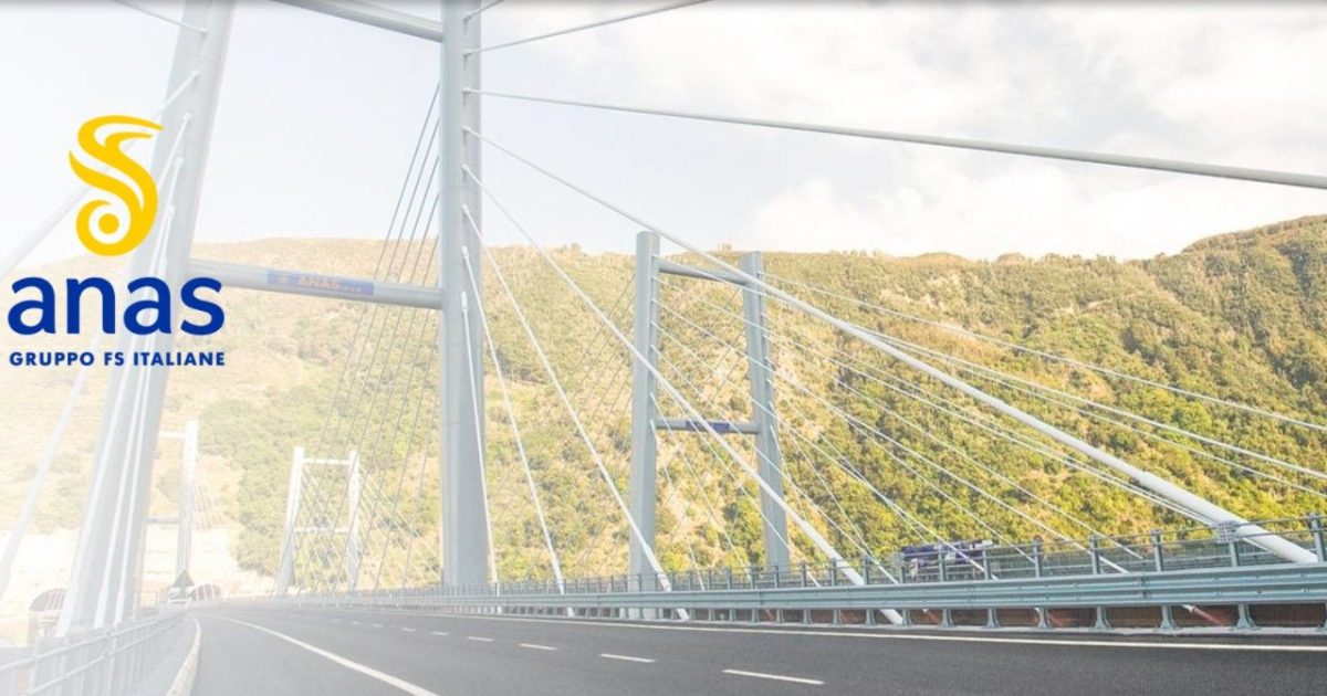 Anas assume ispettori in varie regioni e amministrativi in tutta Italia