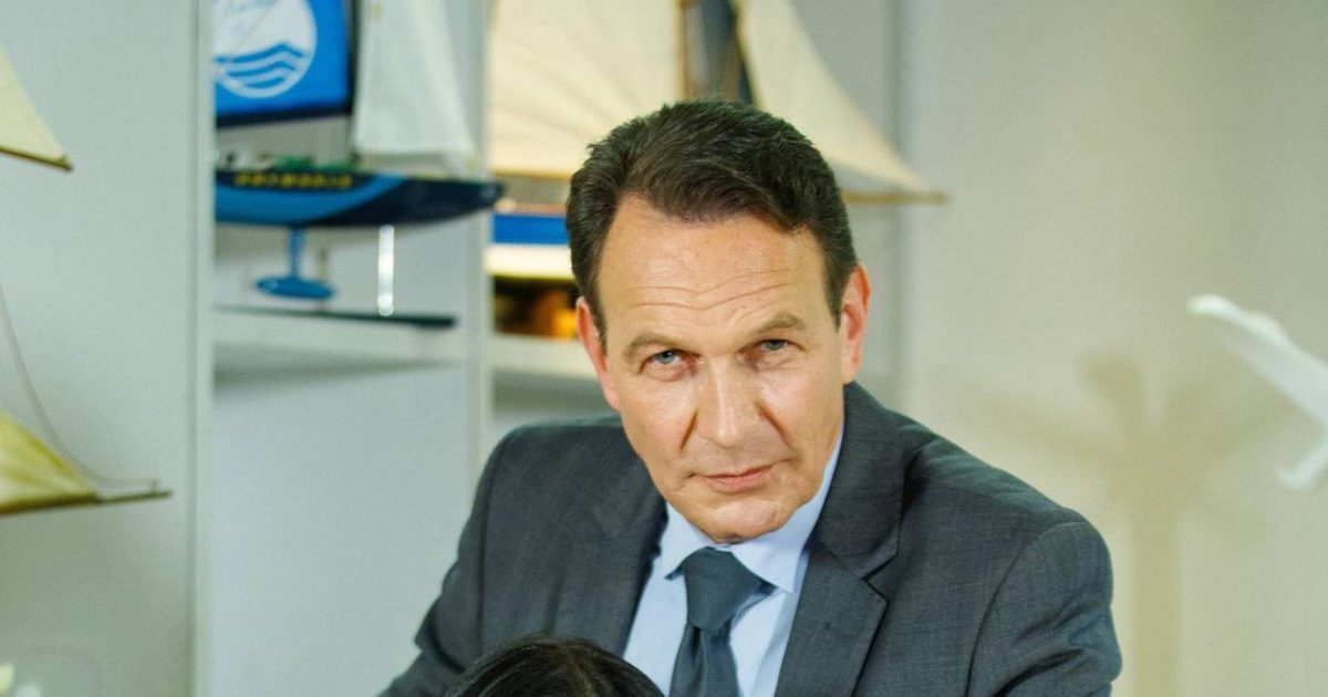 Upas, anticipazioni dal 5 al 9 maggio: Roberto senza scrupoli, Viola incastra Jimmy