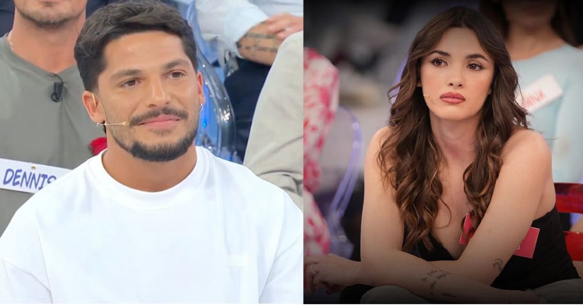 Uomini e donne, anticipazioni sulla registrazione 27/04: in studio ...