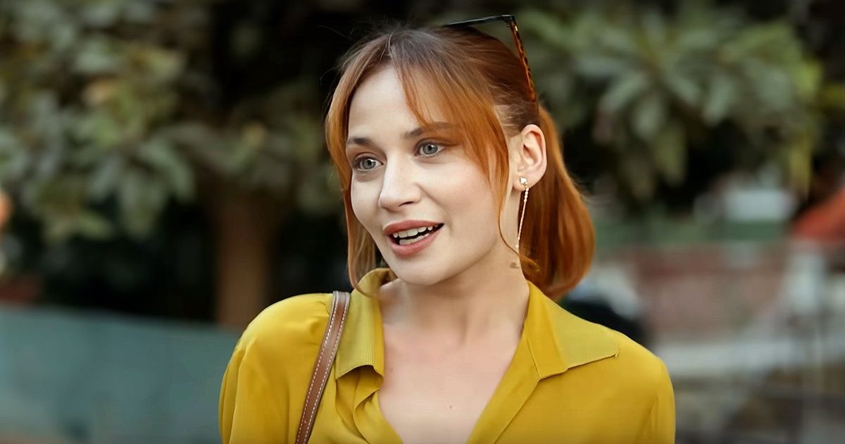 Tradimento, trame turche: Ipek sperpera i soldi di Sezai tra vestiti e auto di lusso