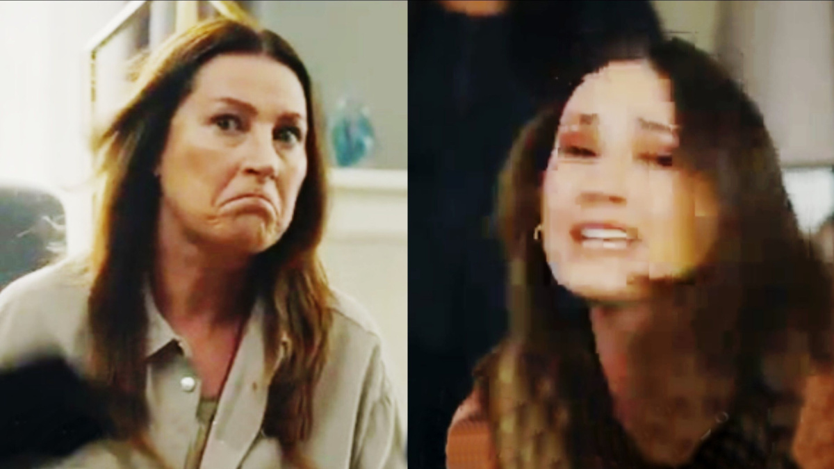 Tradimento, spoiler 2 maggio: Guzide scopre che Zelis era compilce nel ...