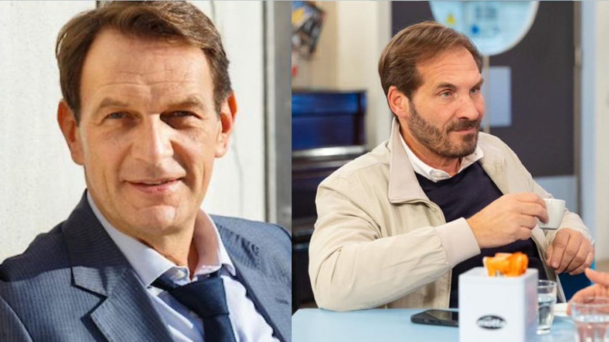 Upas anticipazioni 5-9 maggio: Roberto minacciato, Alberto chiede ...