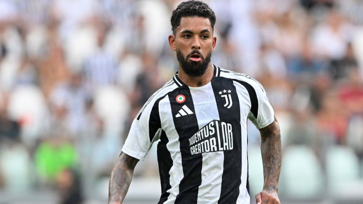 Juve, Pedullà: 'Douglas Luz ha fatto bene a scrivere quelle cose'