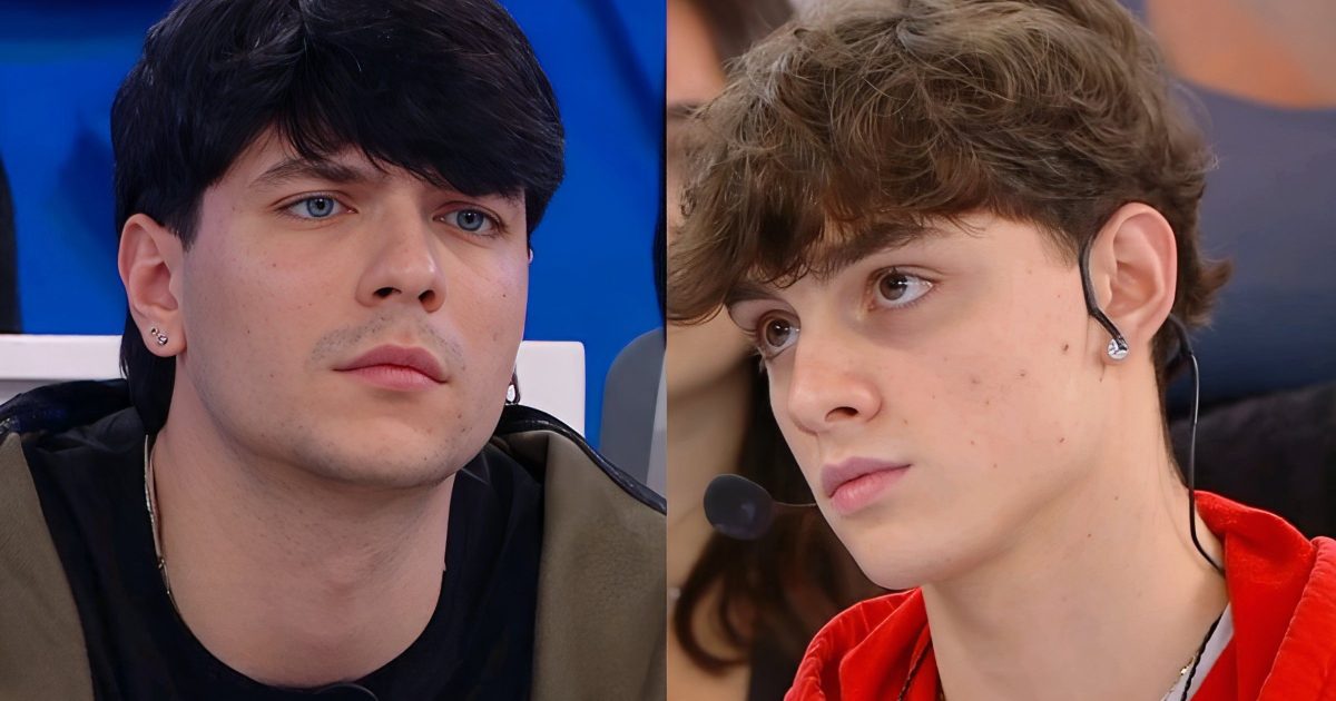 Amici, anticipazioni 5/4: Luca e Pietro al ballottaggio