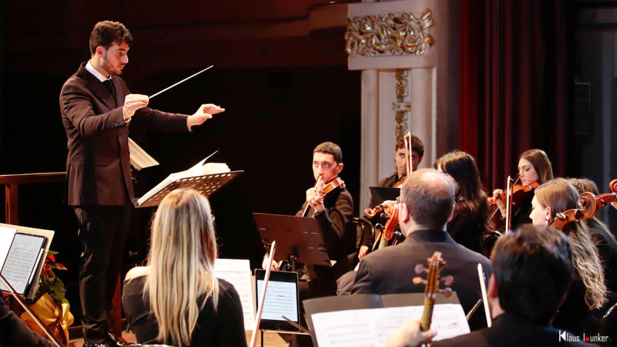 Pompei, VII stagione concertistica Artemus: si chiude con Mozart e ...