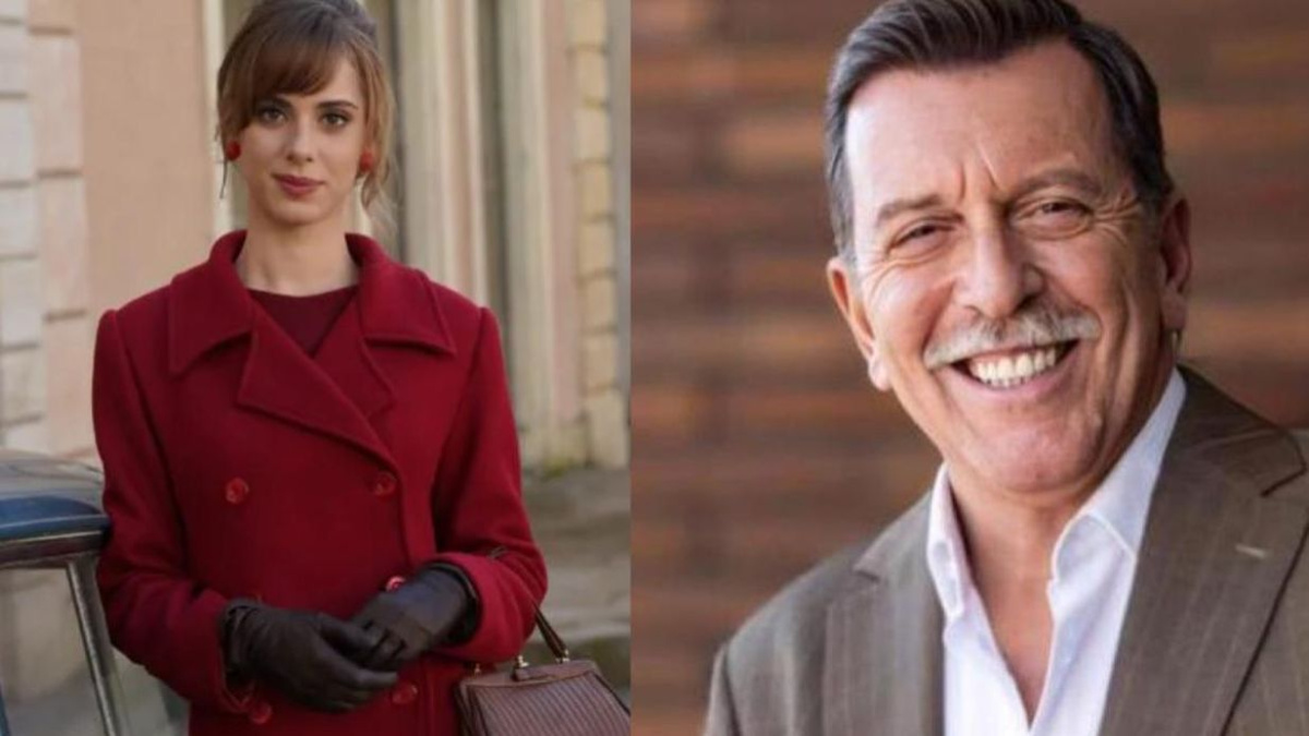 Il Paradiso delle signore 10, chi c'è nella prossima serie: Armando non torna, Rita resta