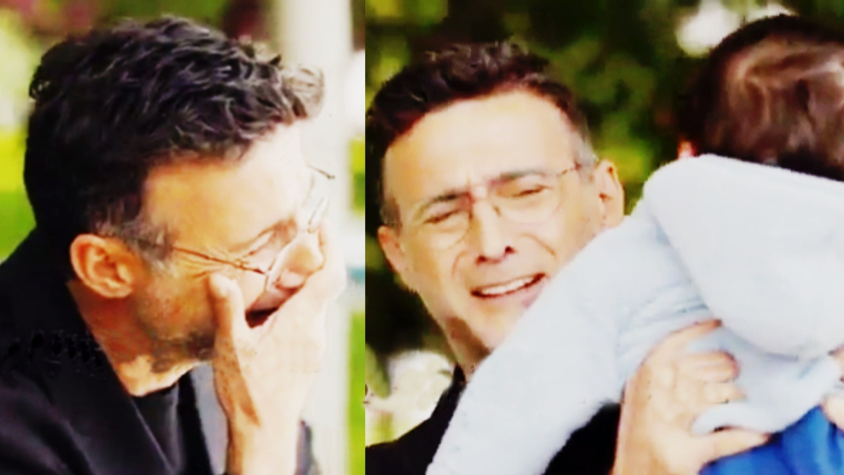 Tradimento trame 2ª stagione: Oltan scopre che Can è il figlio di Tolga ...