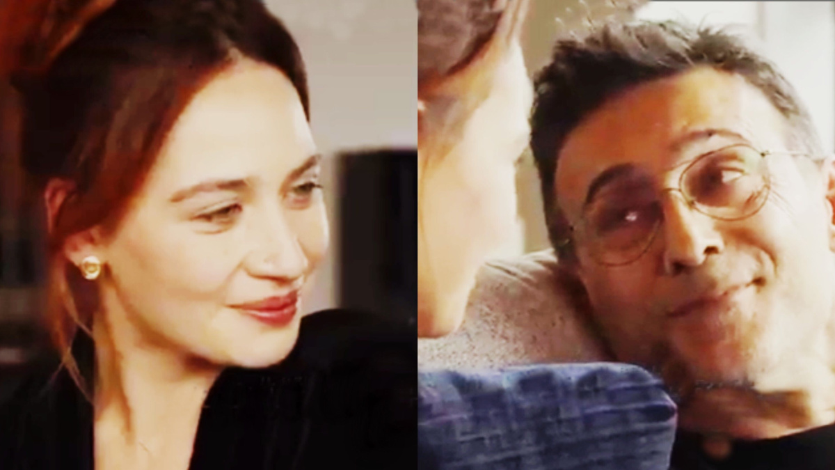 Tradimento anticipazioni turche, Oltan: 'Ti amo Ipek, sei l'unica dopo ...