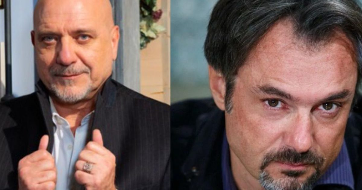 Un posto al sole, anticipazioni 14-18 aprile: Michele scosso da un ...