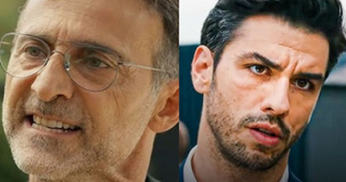 Tradimento, anticipazioni Turchia: il padre di Tolga medita vendetta ...