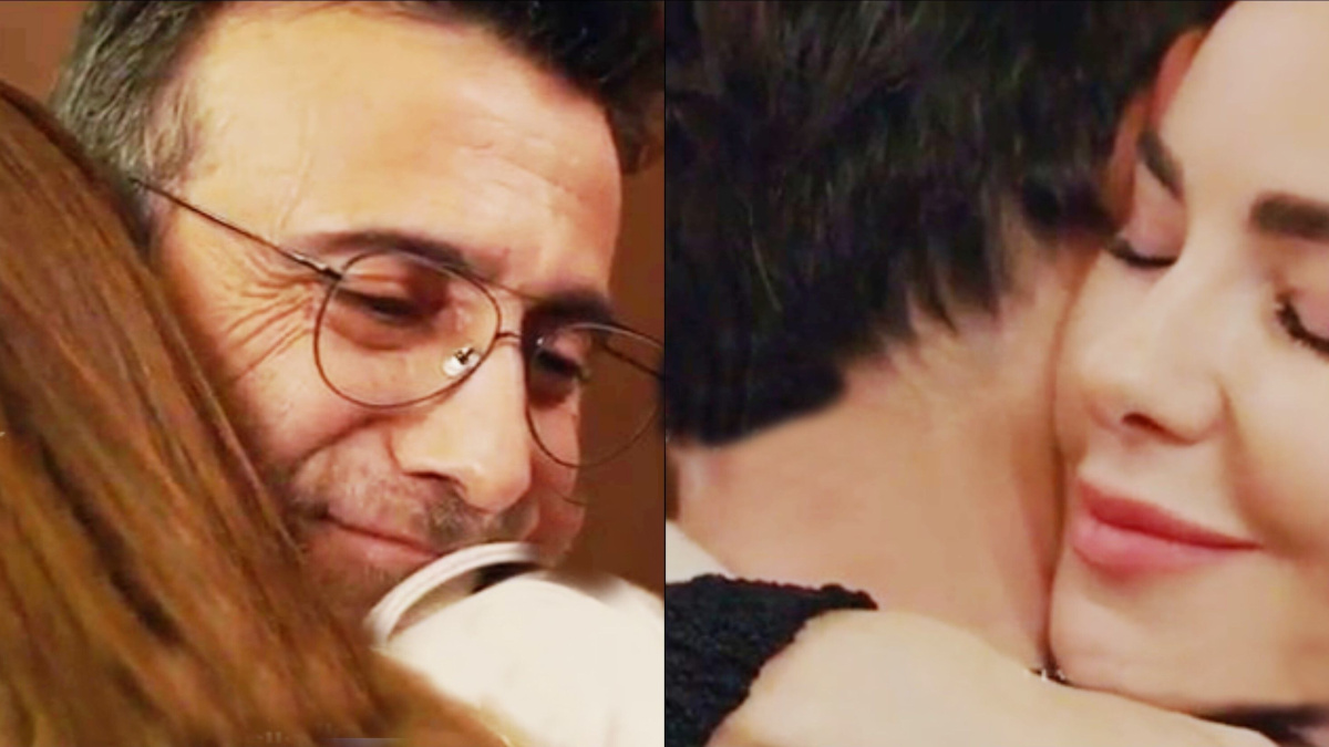 Tradimento, spoiler 10 aprile: Elmas dice addio ad Oltan e va a Londra senza fare promesse