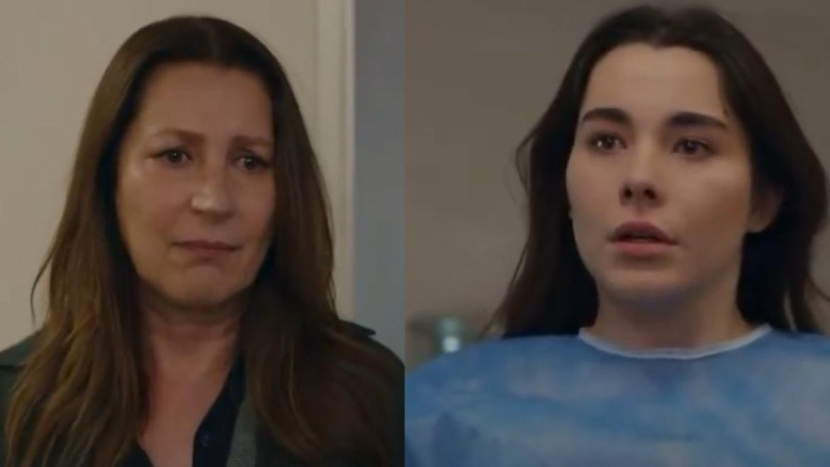 Tradimento, quando finisce la prima stagione: ultimi episodi previsti venerdì 18 aprile