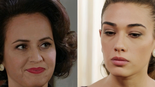 Il Paradiso delle signore, trama 16/4: Auretta Grimaldi torna a ...