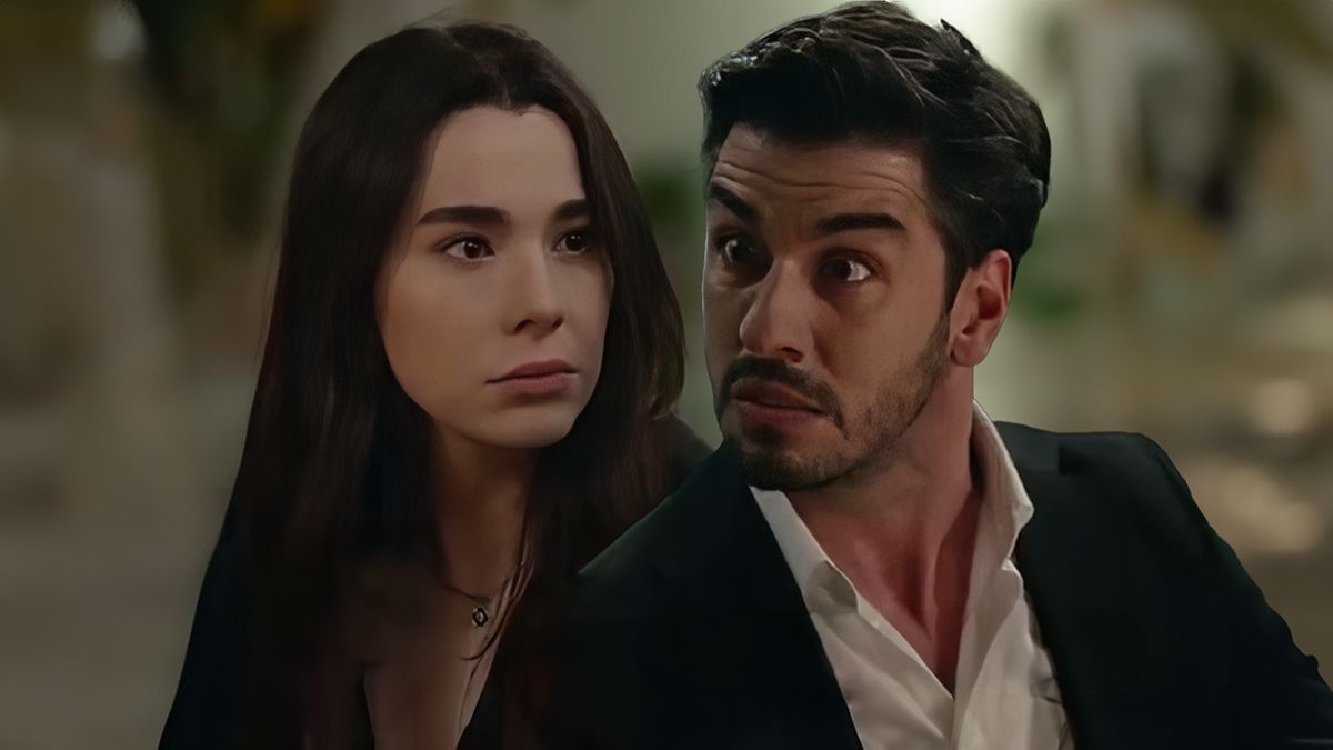 Tradimento, spoiler turchi: Behram perde la testa e umilia sua moglie ...