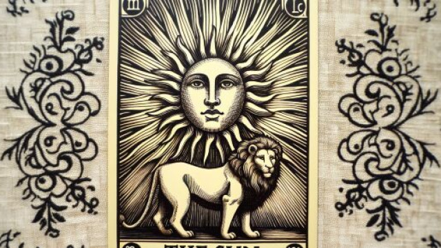 Oroscopo dei tarocchi di giovedì 10 aprile 2025, il Leone brilla con ...