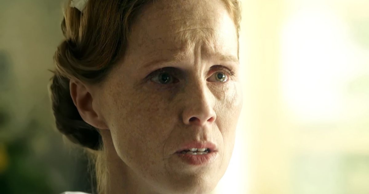 La Promessa, anticipazioni spagnole: Curro convince Pia a riesumare il corpo di Jana