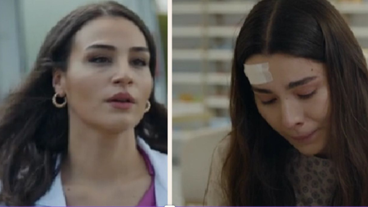 Tradimento, trame seconda stagione: Yesim rapisce il figlio di Oylum ...