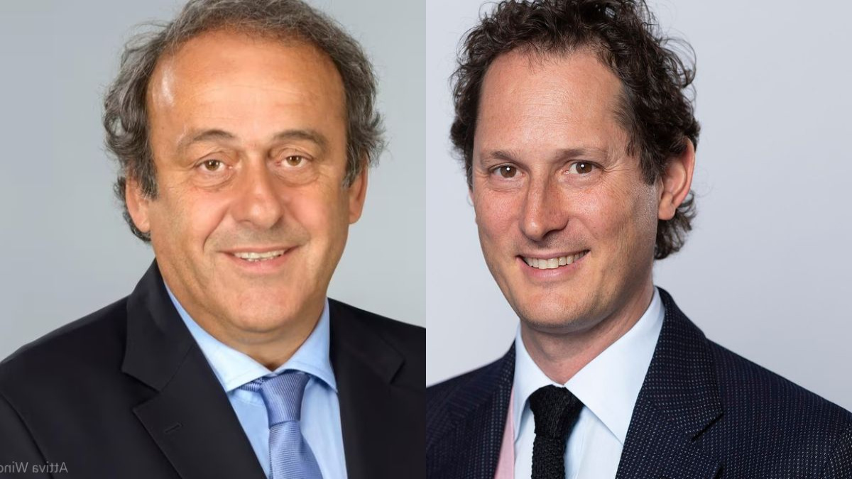 Oppini: 'Elkann spera che Platini accetti la presidenza per ricostruire ...