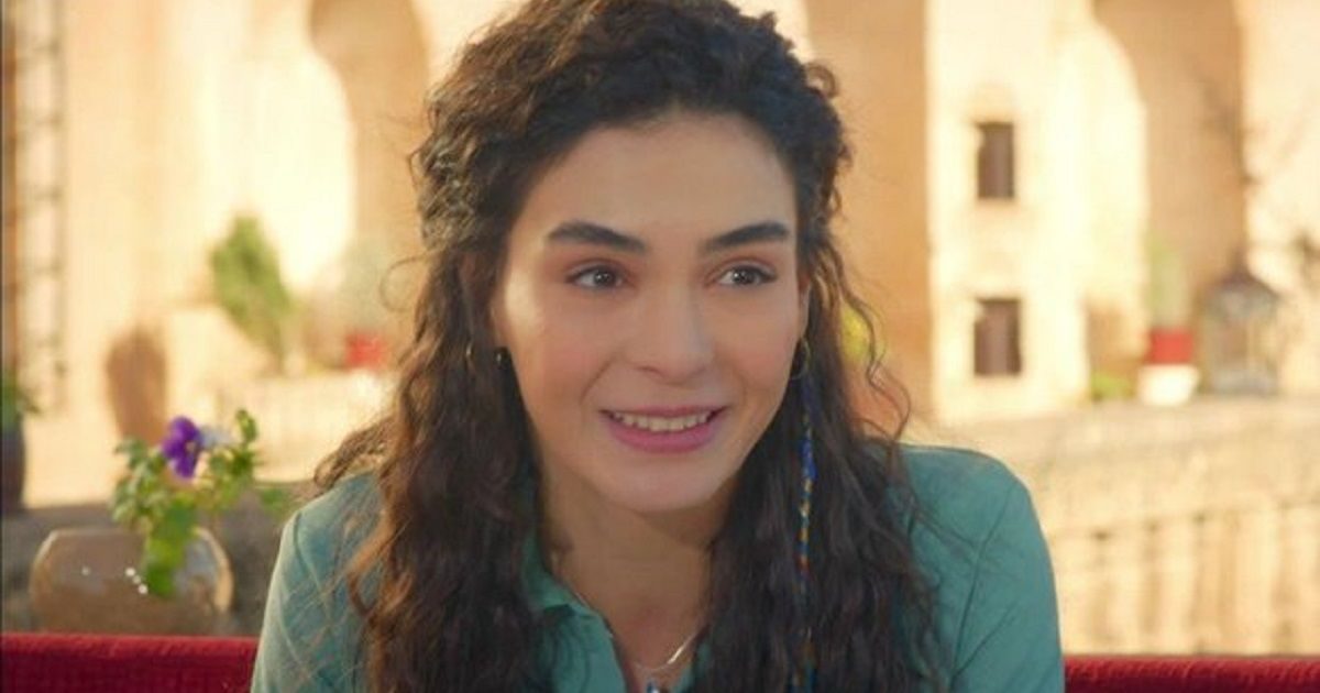 Hercai – Amore e vendetta, anticipazioni del 19 maggio 2025: Reyyan vuole una nuova vita