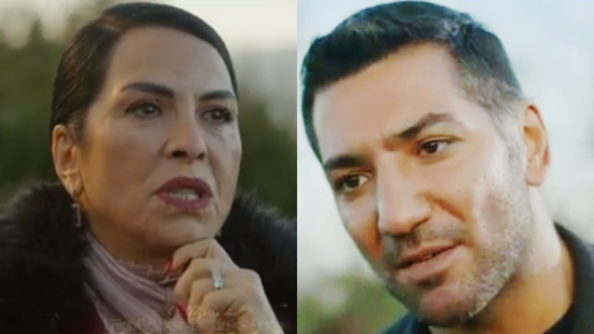 Tradimento anticipazioni 19 maggio, Mualla ferma Kahraman: 'Can non è ...