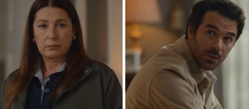 Tradimento, quando finisce la soap di Canale 5: il finale previsto tra novembre e dicembre