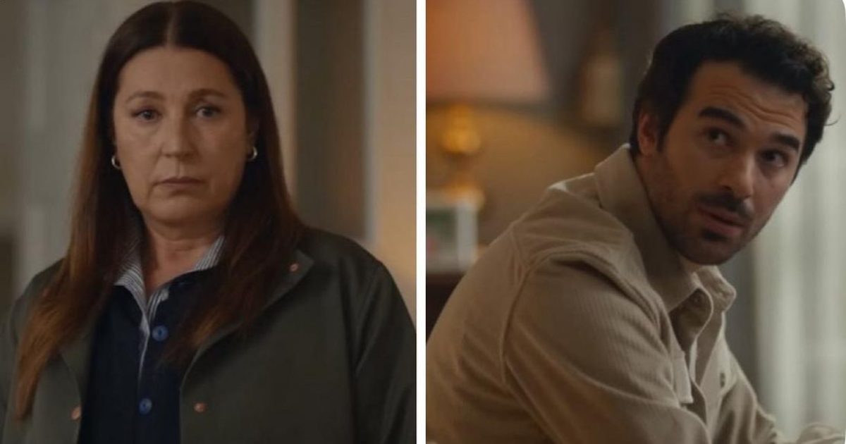 Tradimento, quando finisce la soap di Canale 5: il finale previsto tra novembre e dicembre