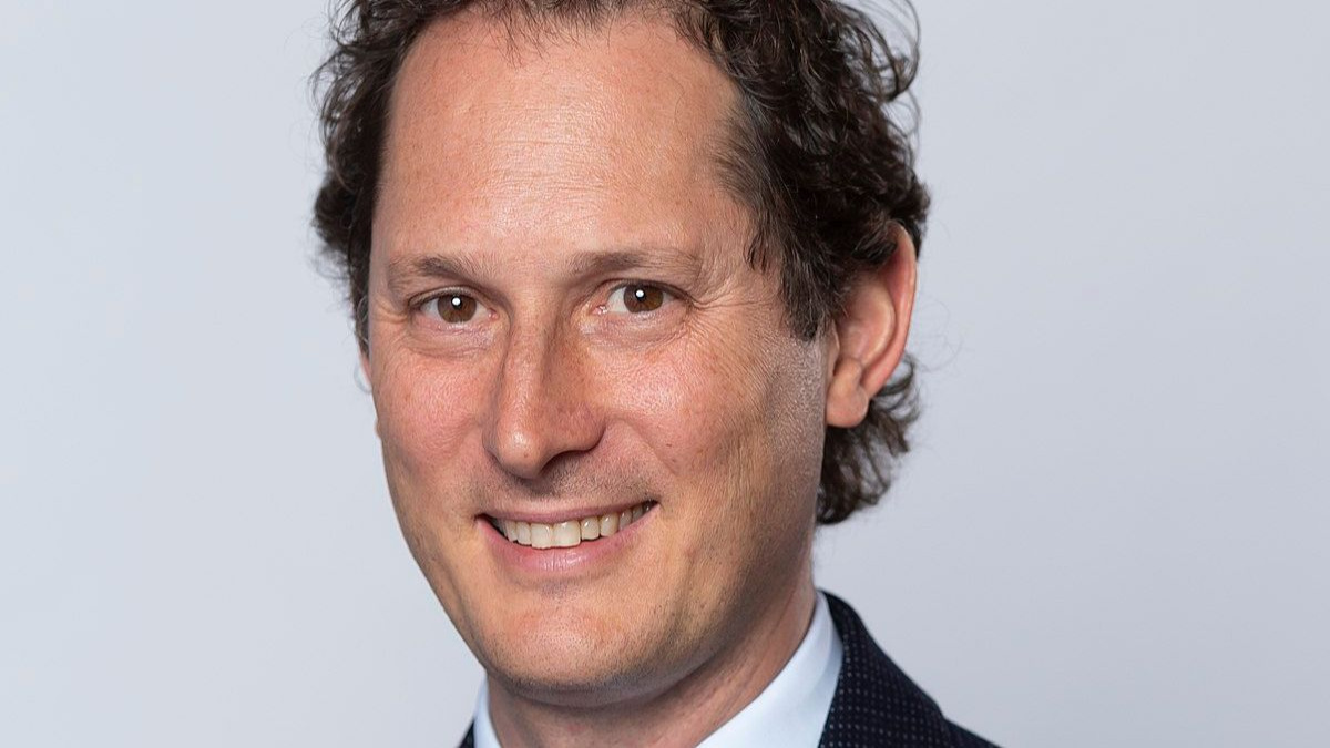 Elkann-PIF, incontro in Arabia: speculazioni su un futuro saudita per ...