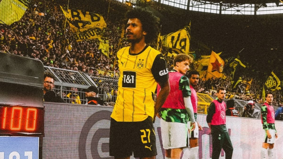 Juventus in pole position per Adeyemi: colpo possibile anche senza ...