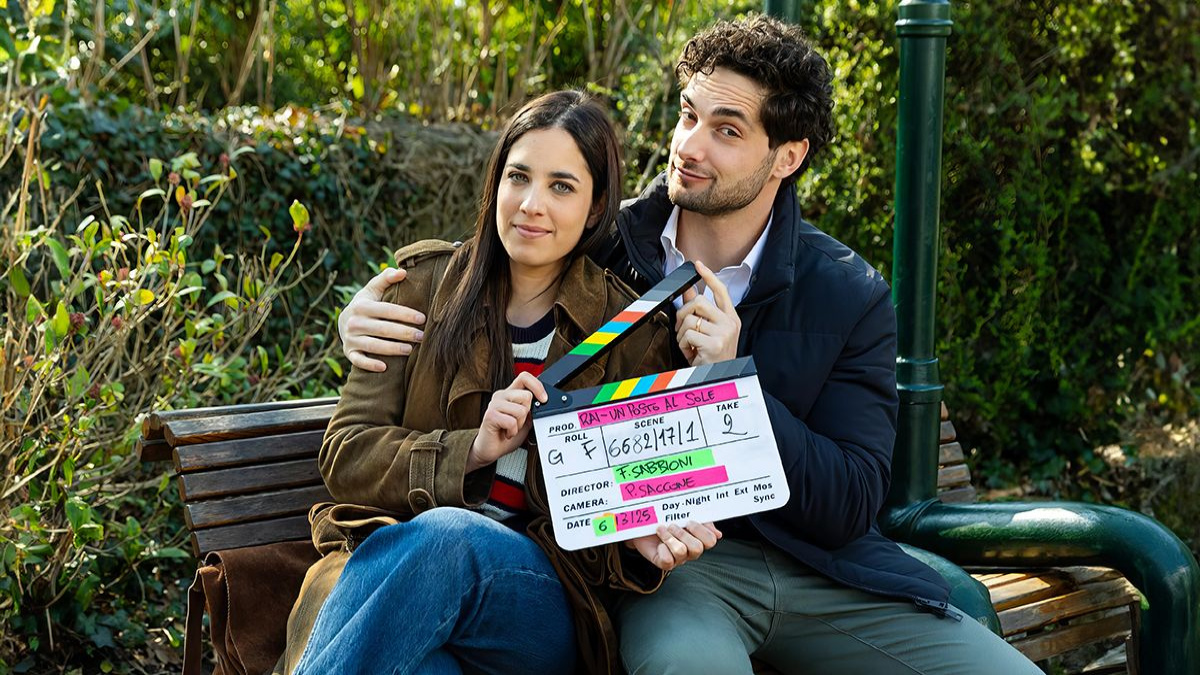 Upas, cambio palinsesto: la puntata del 15 maggio non va in onda per dare spazio al tennis