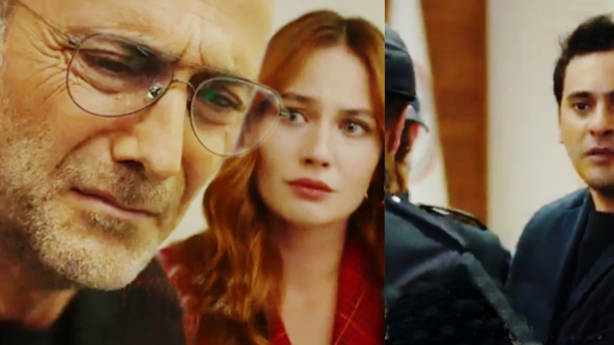 Tradimento spoiler 22 maggio: Tolga in carcere, Oltan scoppia a piangere con Ipek