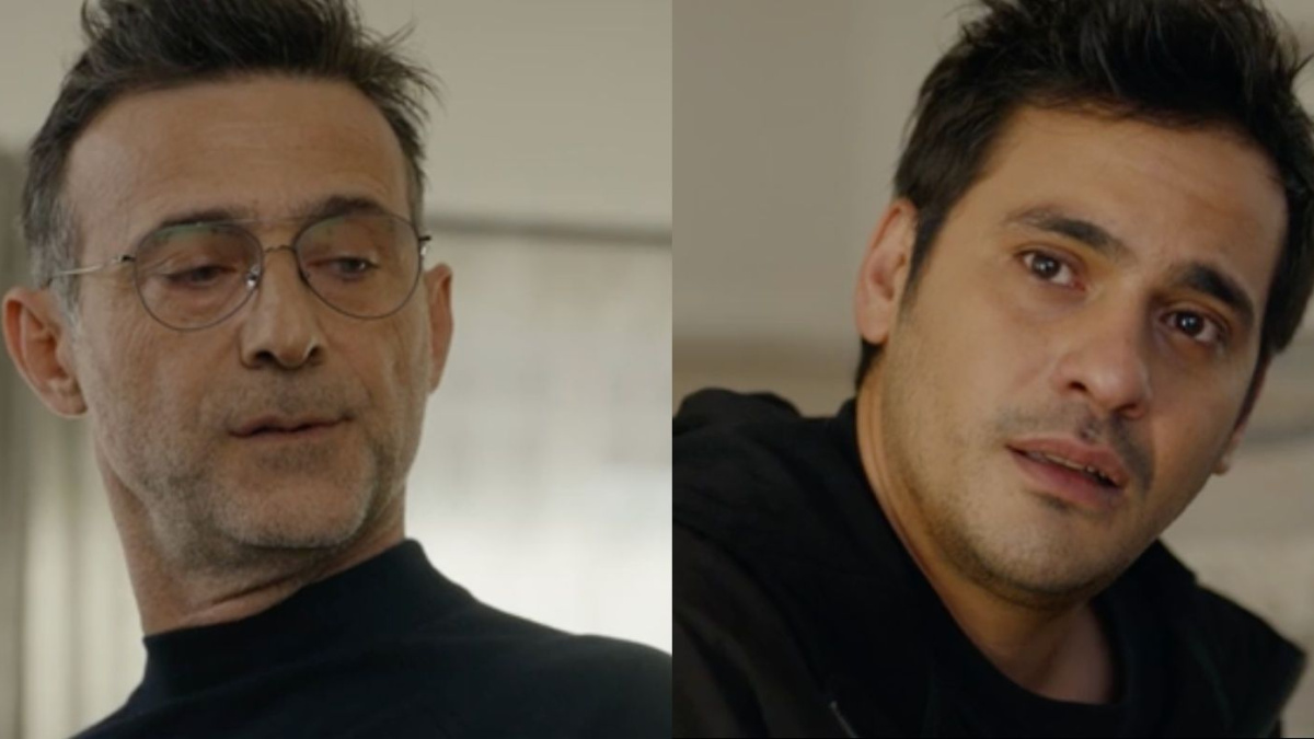 Tradimento trame 2ª stagione: Tolga sconvolto, scopre che è stata Oylum ...