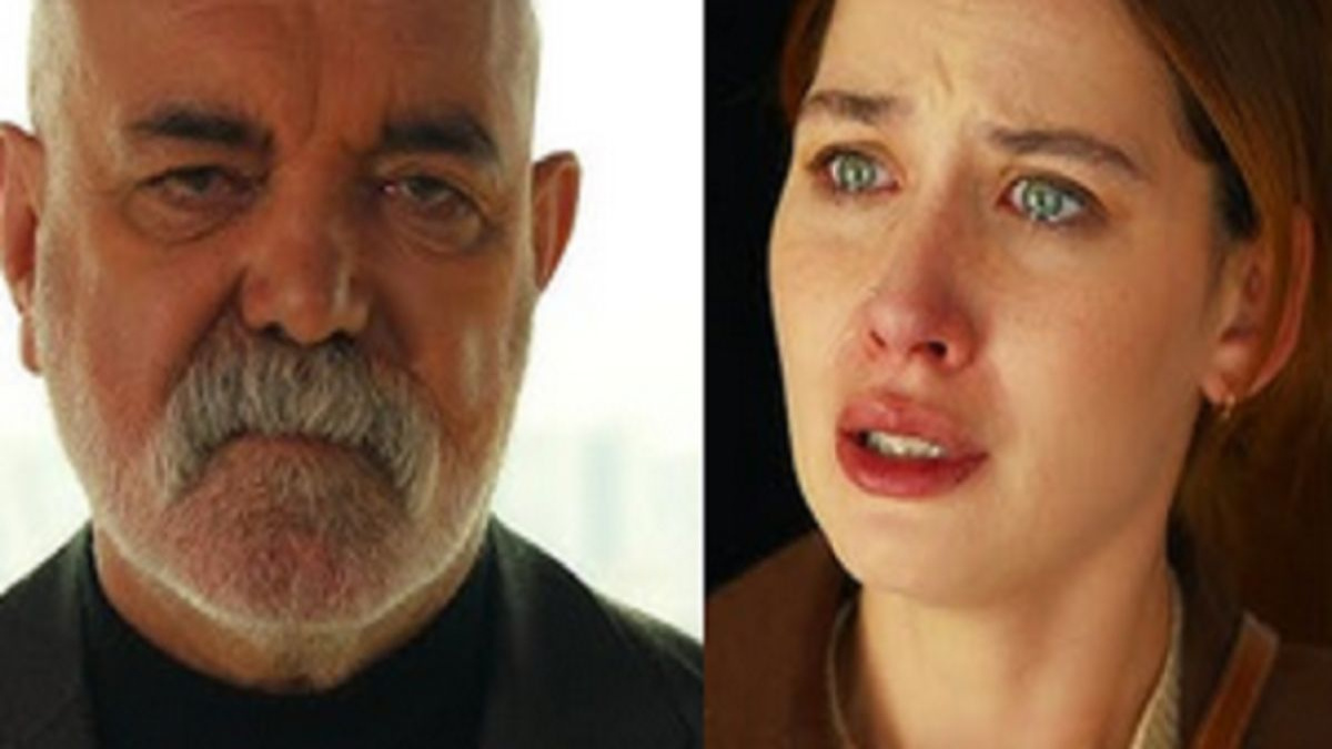 Tradimento, trame 2ª stagione: Ipek tenta di liberarsi di Özgüder, suo padre lo scopre