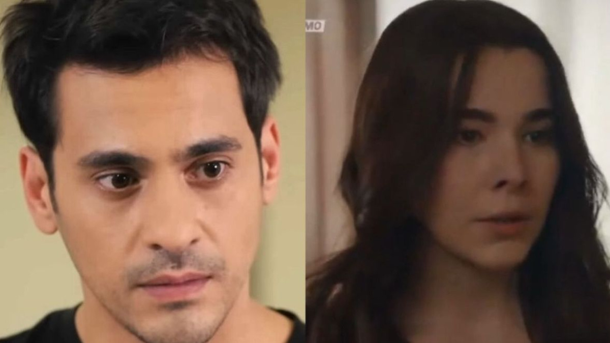 Tradimento, anticipazioni 25-30 maggio: Tolga esce dal carcere, Guzide spiata in segreto