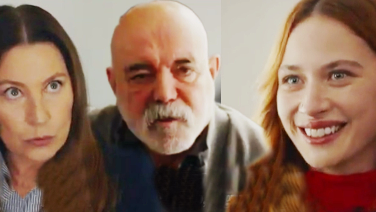 Tradimento, spoiler 24/5, falsa accusa di Ipek: 'Guzide mi ha detto di ...