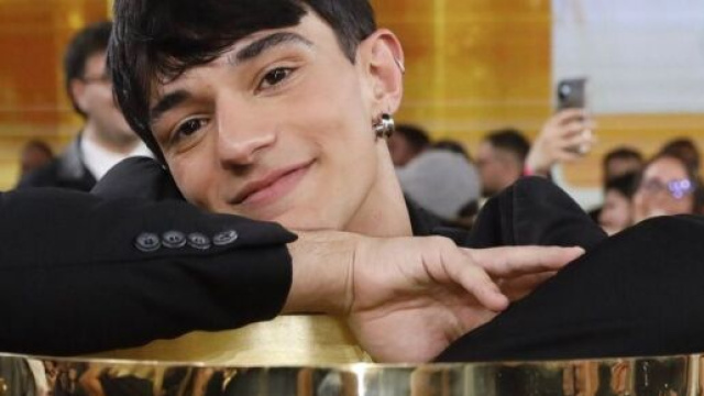 Amici 2025, quanti soldi hanno vinto i cinque finalisti: Antonia ...