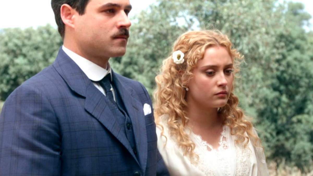 La Promessa, trame all'1/06: Cruz ferma le nozze di Manuel, Simona in ansia per Catalina