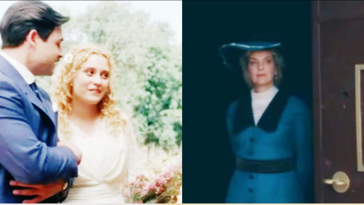 La Promessa, spoiler 26/5- 1/6: sogno infranto per Manuel e Jana, Cruz blocca le nozze