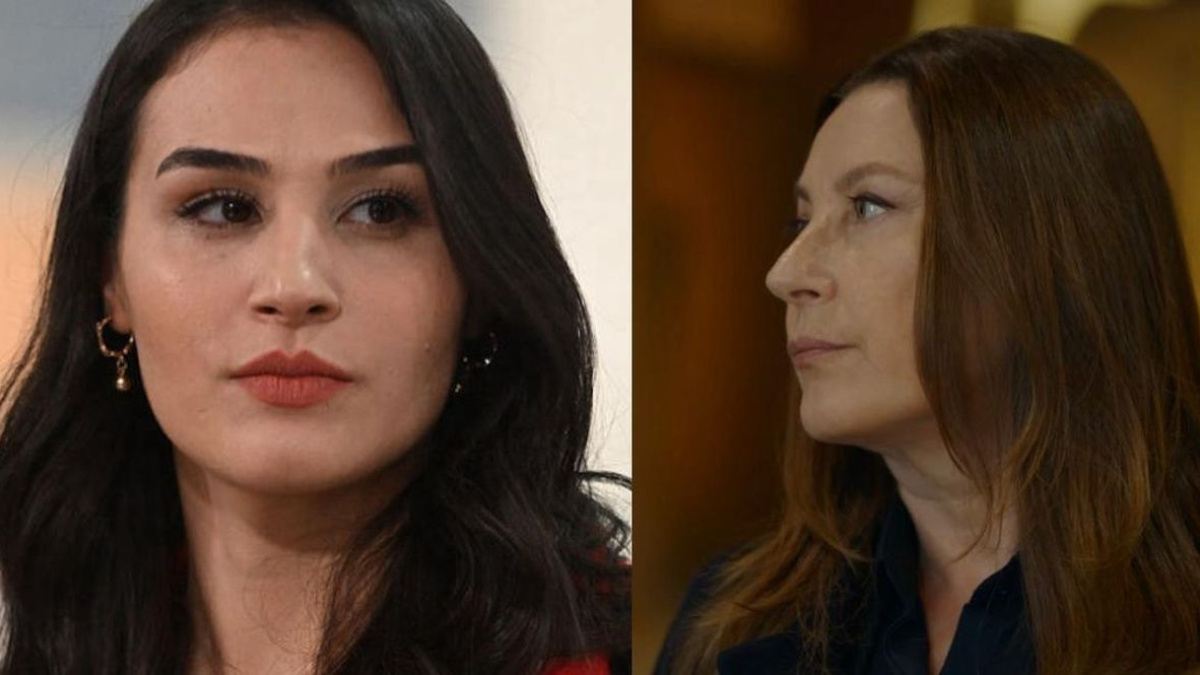 Tradimento, anticipazioni turche: Guzide stravolta dal decesso di Yesim ...