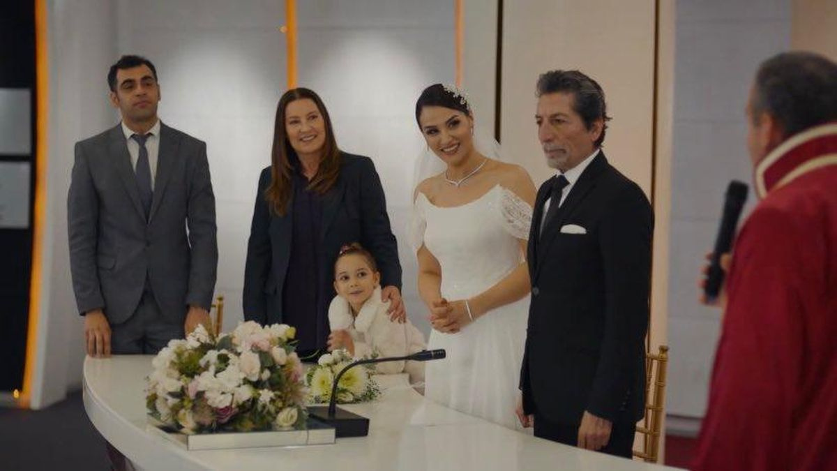 Tradimento, la soap chiude i battenti con la seconda stagione: finale ...