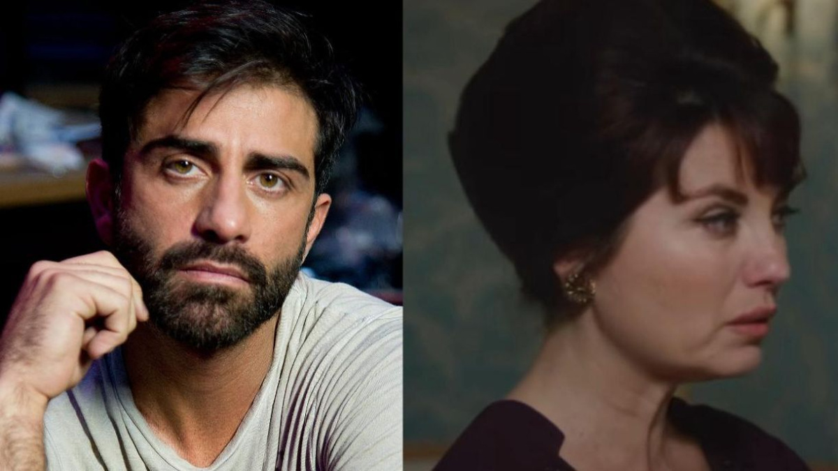 Il Paradiso delle signore 10, anticipazioni sul cast: Simone Montedoro possibile new entry