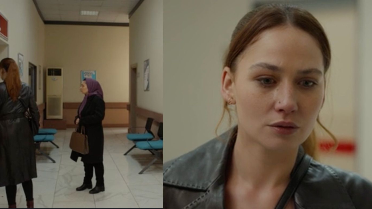 Tradimento puntate 2ª stagione, Neva a Ipek: 'Spera che Serra perda la vita, sennò sono guai'