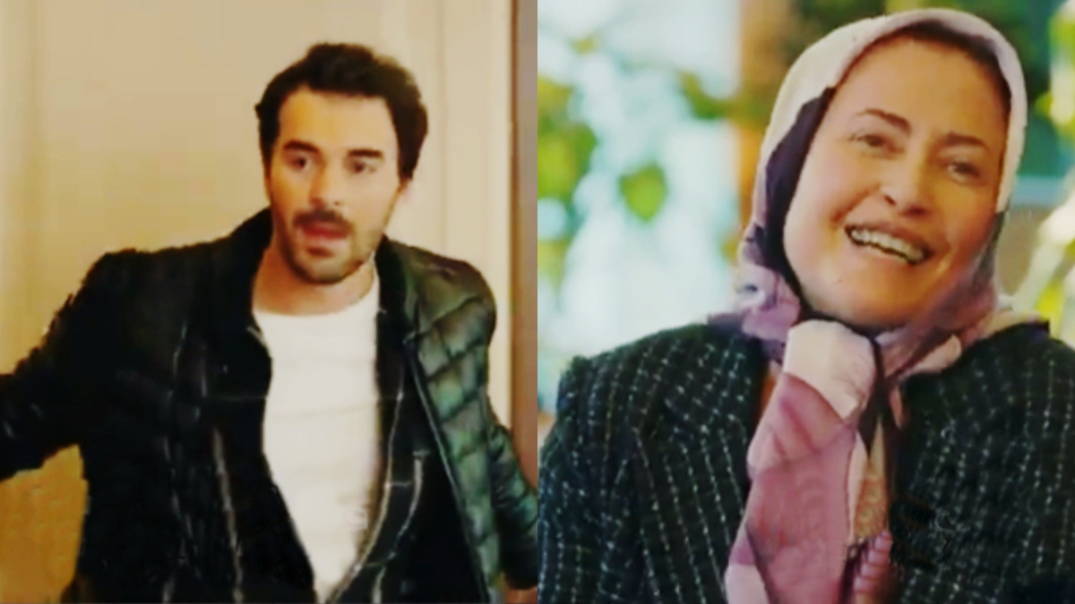 Tradimento, spoiler 26 maggio, Ozan mette in guardia Guzide: 'Gulsum è ...